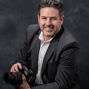 Robert Trebor Headshot - FNL