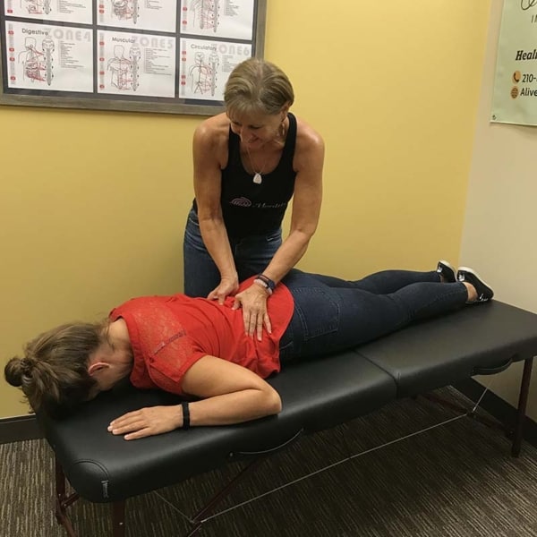 The Zone Technique - FNL